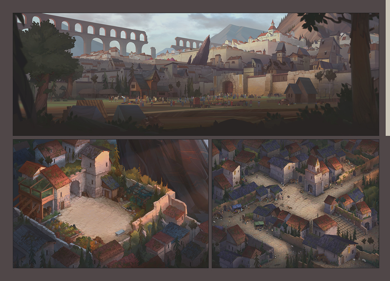 What we offer - AurumDust