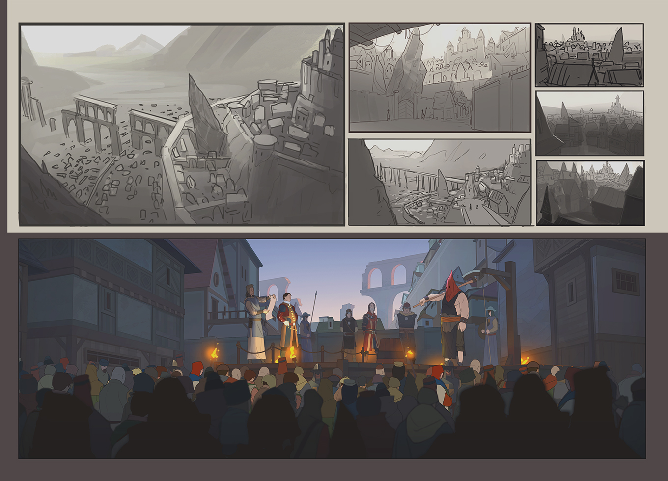 What we offer - AurumDust